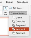 Converting Text to Shapes in PowerPoint | CreativePro Network