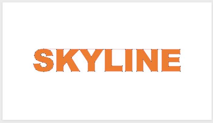 Converting Text to Shapes in PowerPoint | CreativePro Network