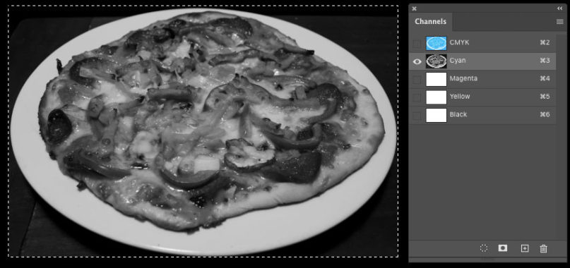 Colorizing Variable Grayscale Images During Data Merge | CreativePro ...
