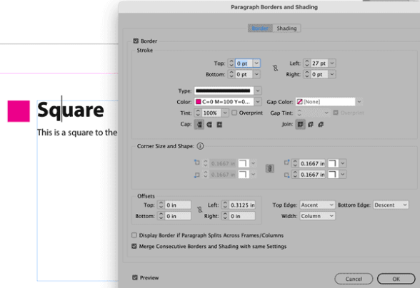 Four Great Ways to Emphasize Text