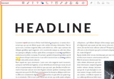 Using InDesign’s PDF Comments Panel | CreativePro Network