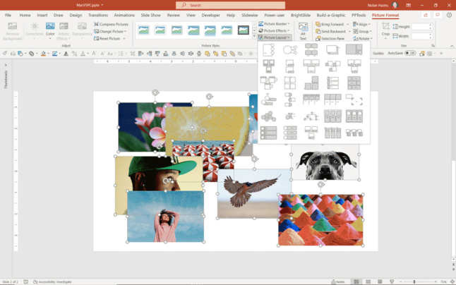 PowerPoint Mac vs. PC: A Top 15 list | CreativePro Network
