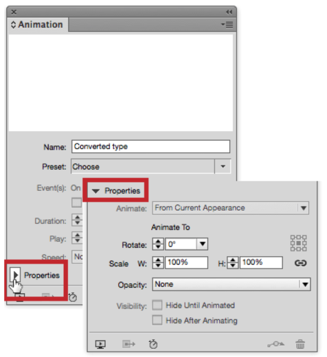 How to Create Amazing Animations in InDesign