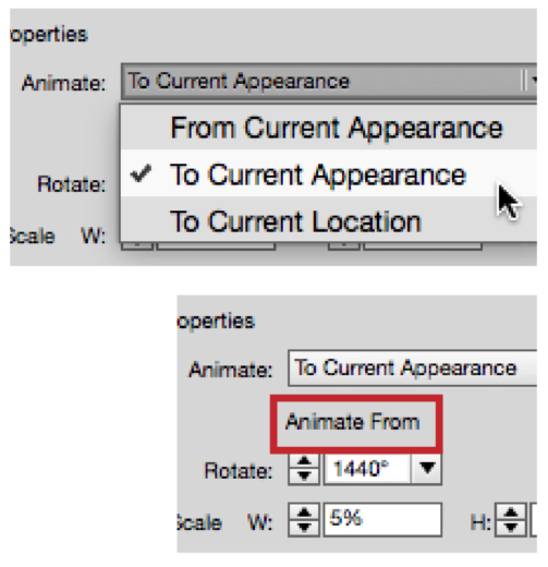 How to Create Amazing Animations in InDesign
