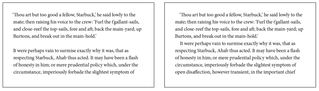 Working with Reversed Text in InDesign | CreativePro Network