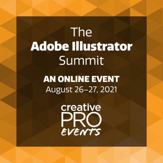 Speaker Assets for The Adobe Illustrator Summit 2021