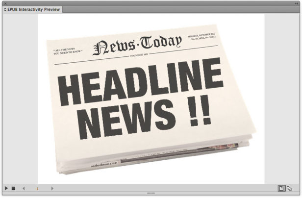 How to Create Amazing Animations in InDesign