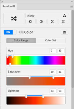 Review: Randomill for Adobe Illustrator