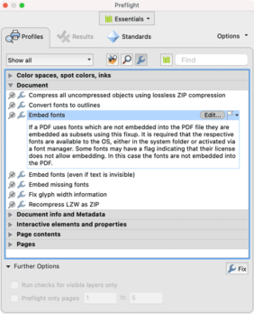 How to Prevent Problems with PostScript Type 1 Fonts in EPS and PDF ...