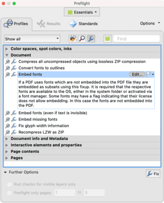 How to Prevent Problems with PostScript Type 1 Fonts in EPS and PDF ...