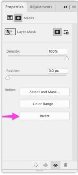 Reducing Total Ink with Selective Color Adjustments in Photoshop