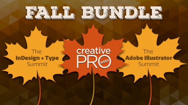 Fall Bundle — Our Biggest Discount Ever