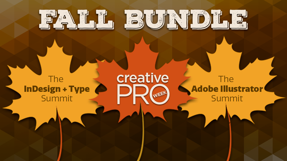 Fall Bundle — Our Biggest Discount Ever