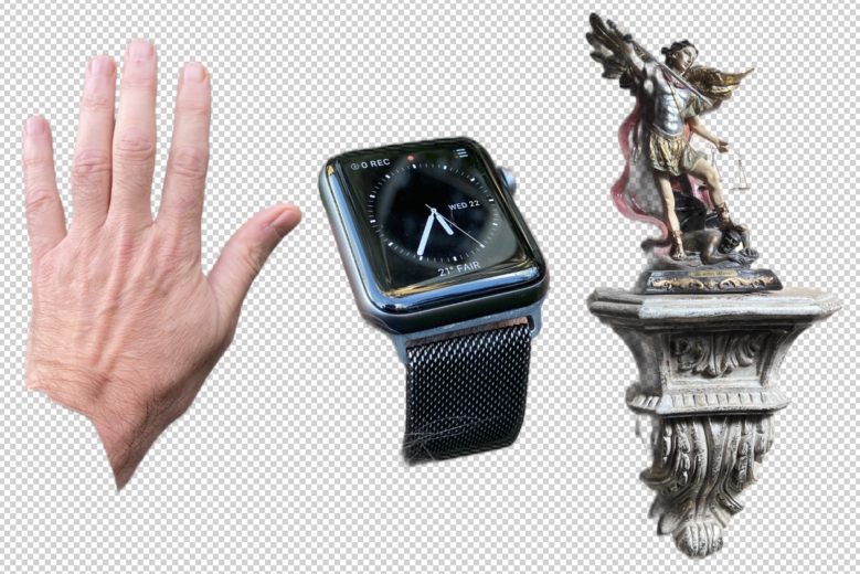 Capture and Cut Out Images on the go with Scan Thing | CreativePro Network