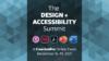 Introducing The Design + Accessibility Summit