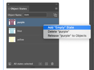How to Create a Pop-up with Adobe InDesign | CreativePro Network