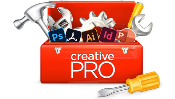 Professional Members: Your Subscription Just Got Better | CreativePro ...