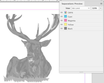 How to Reduce Ink Density in Illustrator Files | CreativePro Network