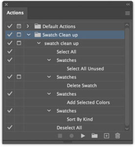 How to Reduce Ink Density in Illustrator Files