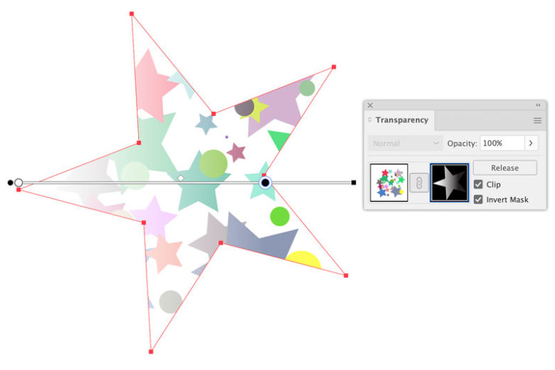 Masking Artwork in Illustrator | CreativePro Network