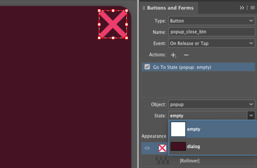 How to Create a Pop-up with Adobe InDesign | CreativePro Network