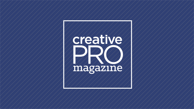 CreativePro Magazine