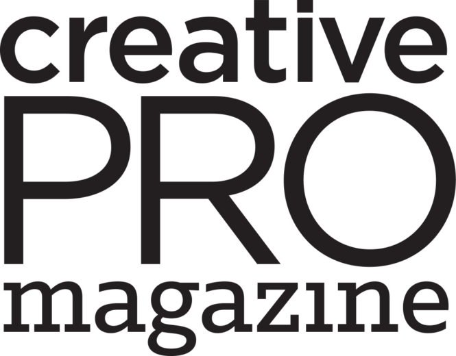 CreativePro Magazine