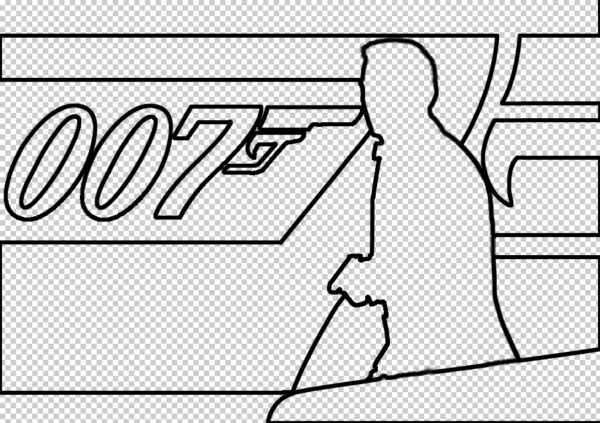 How to Turn an Image Into Stained Glass in Photoshop | CreativePro Network