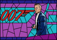 How to Turn an Image Into Stained Glass in Photoshop | CreativePro Network