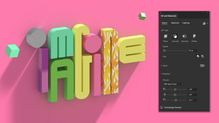 News from Adobe MAX 2021: What’s New in Creative Cloud | CreativePro ...
