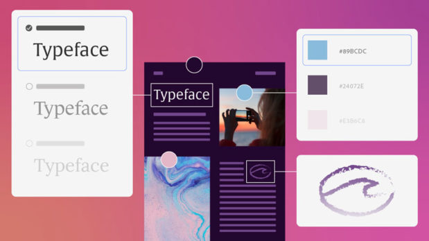 News from Adobe MAX 2021: What’s New in Creative Cloud | CreativePro ...