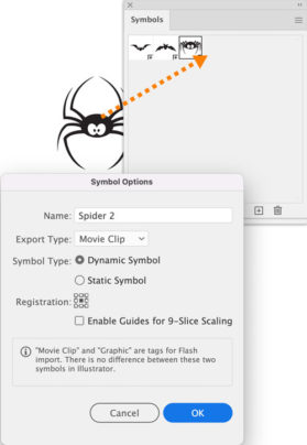 How to Create and Use Symbols in Illustrator
