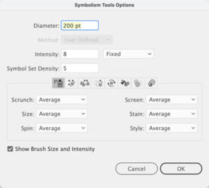 How to Create and Use Symbols in Illustrator