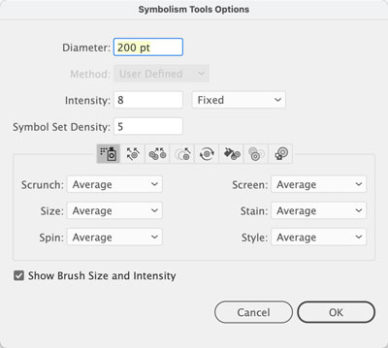 How to Create and Use Symbols in Illustrator