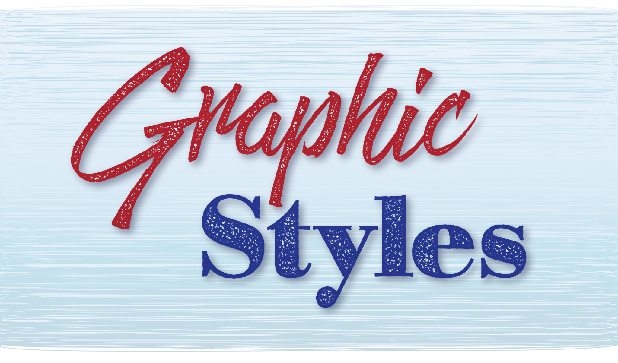 Create and Use Graphic Styles in Illustrator | CreativePro Network