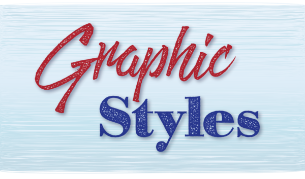 Create and Use Graphic Styles in Illustrator | CreativePro Network