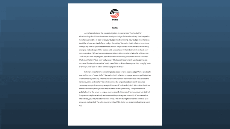 Create an Animated Zoom Effect in PowerPoint | CreativePro Network