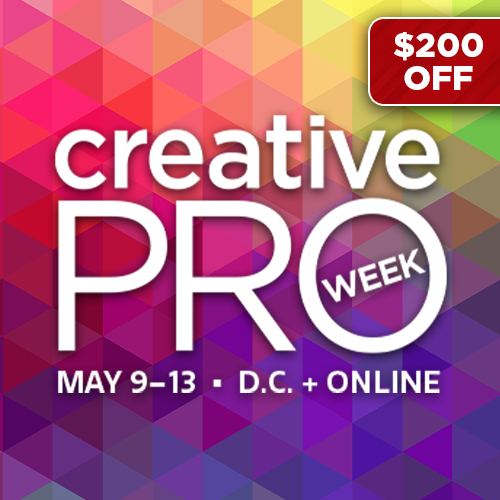 Cyber Week 2021 | CreativePro Network