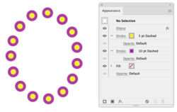 How to Work with Stroke Options in Illustrator | CreativePro Network