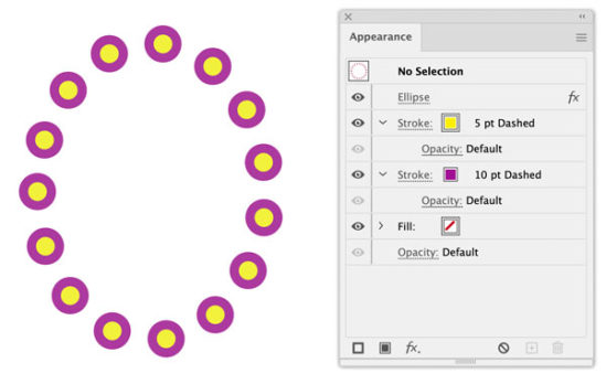 How to Work with Stroke Options in Illustrator | CreativePro Network