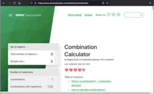 Exploring Color Combinations with Data Merge | CreativePro Network
