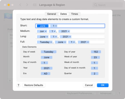 InDesign How-to: Change the Date Format in Captions | CreativePro Network