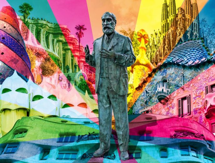 Creating a Color Burst Montage in Photoshop | CreativePro Network