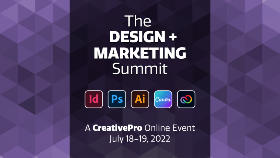 Introducing The Design + Marketing Summit