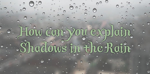 How To Get Text Drop Shadows To Update In InDesign CreativePro 