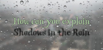 How to Get Text Drop Shadows to Update in InDesign | CreativePro Network