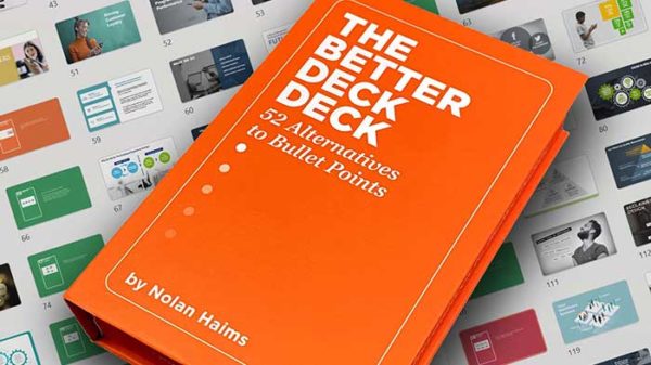 Designing a Better Deck: Interview with Nolan Haims | CreativePro Network