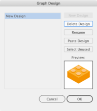 Applying Custom Designs to Illustrator Graphs | CreativePro Network