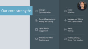 Put Yourself in Your Slides with PowerPoint’s Cameo Feature ...