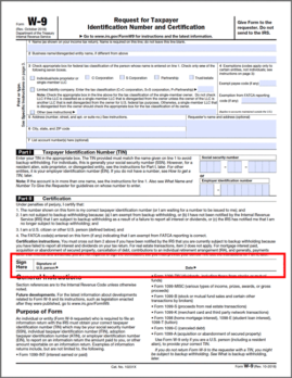 How to Sign and Date a PDF Form that Doesn’t Have Signature and Date ...